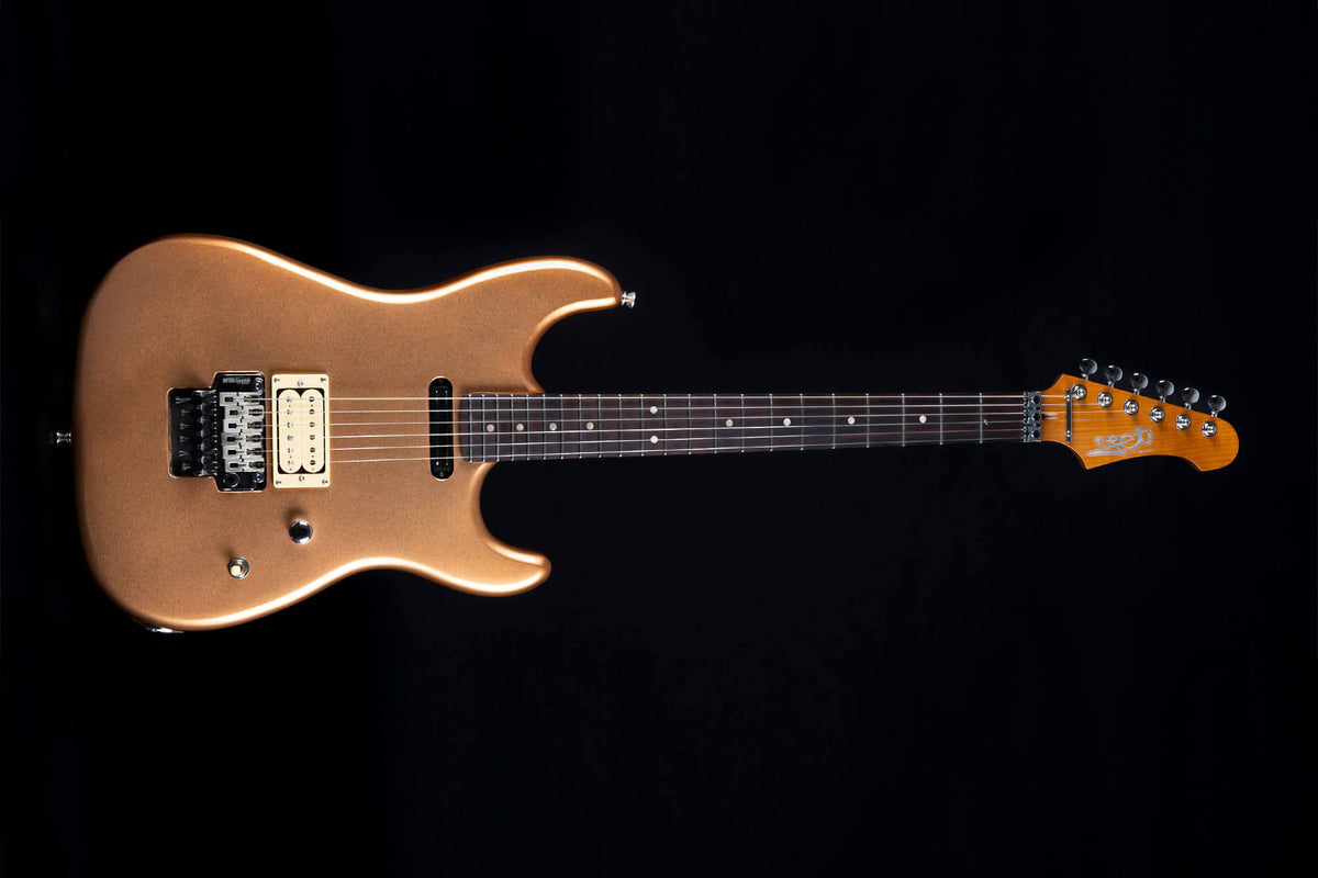 JET JS700-CPR HS — Cherubini Store SRL