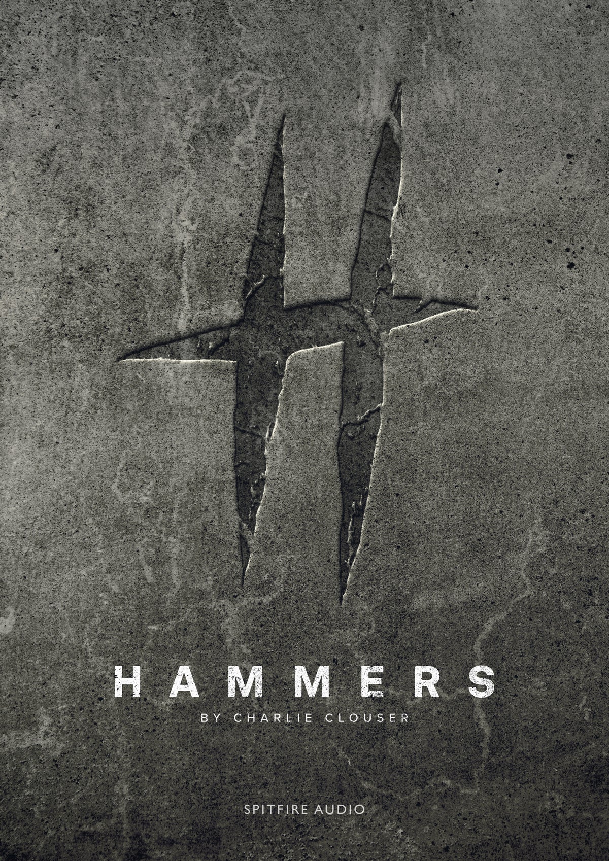 Spitfire Audio Hammers — Cherubini Store SRL