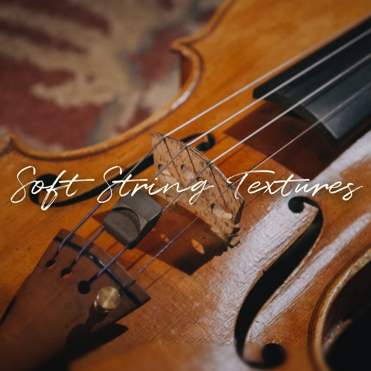 Spitfire Audio Soft String Textures — Cherubini Store SRL
