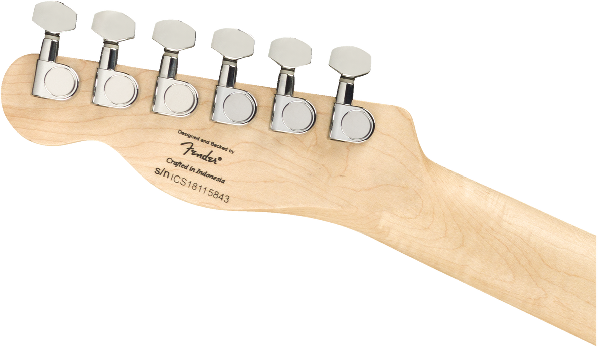 FENDER AFFINITY SERIES™ TELECASTER® — Cherubini Store SRL