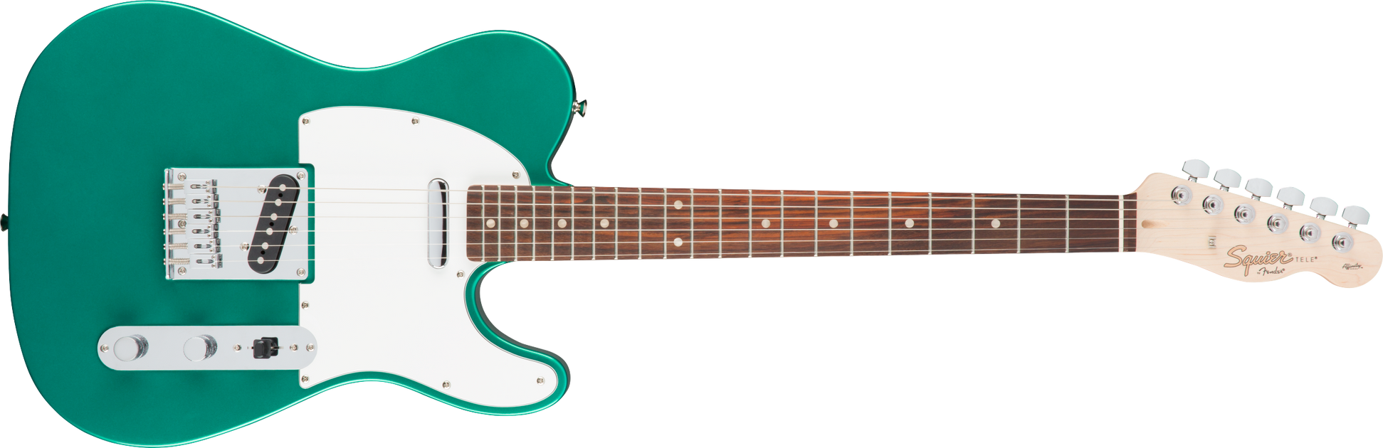 FENDER AFFINITY SERIES™ TELECASTER® — Cherubini Store SRL