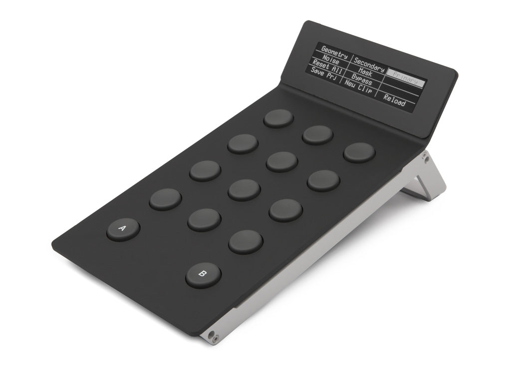 Tangent Devices Element Bt panel — Cherubini Store SRL